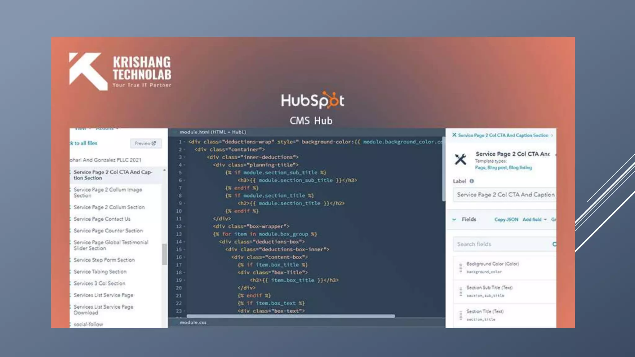 What is HubSpot New CMS Starter? | PPT