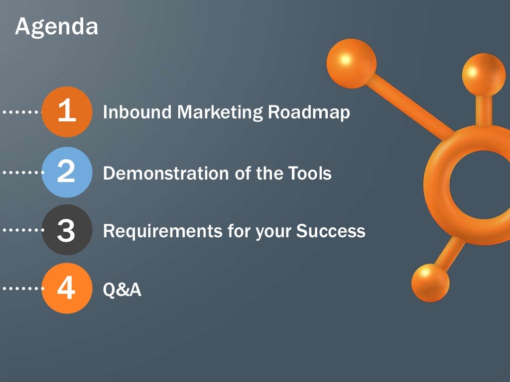 Hubspot Inbound Marketing Essentials Webinar - International Hubspot Inbound Marketing Essentials Webinar - International