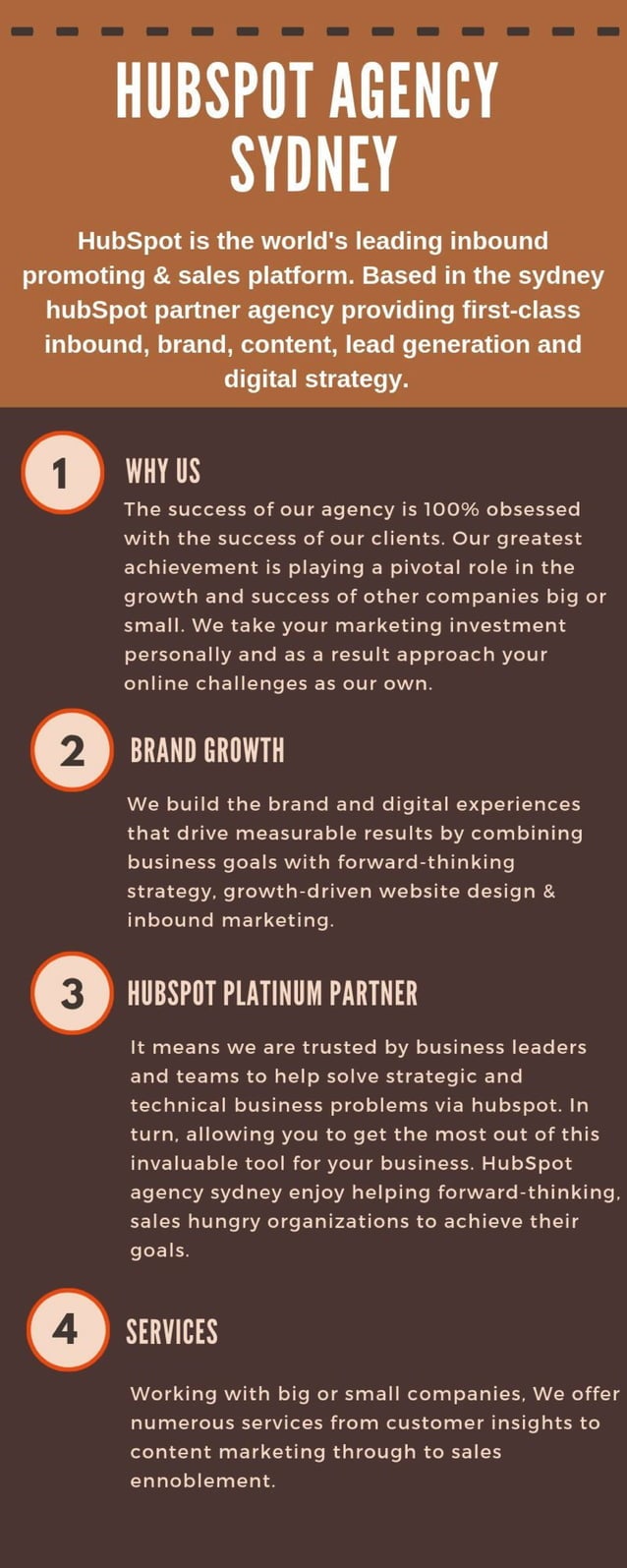 Hubspot agency sydney | PDF