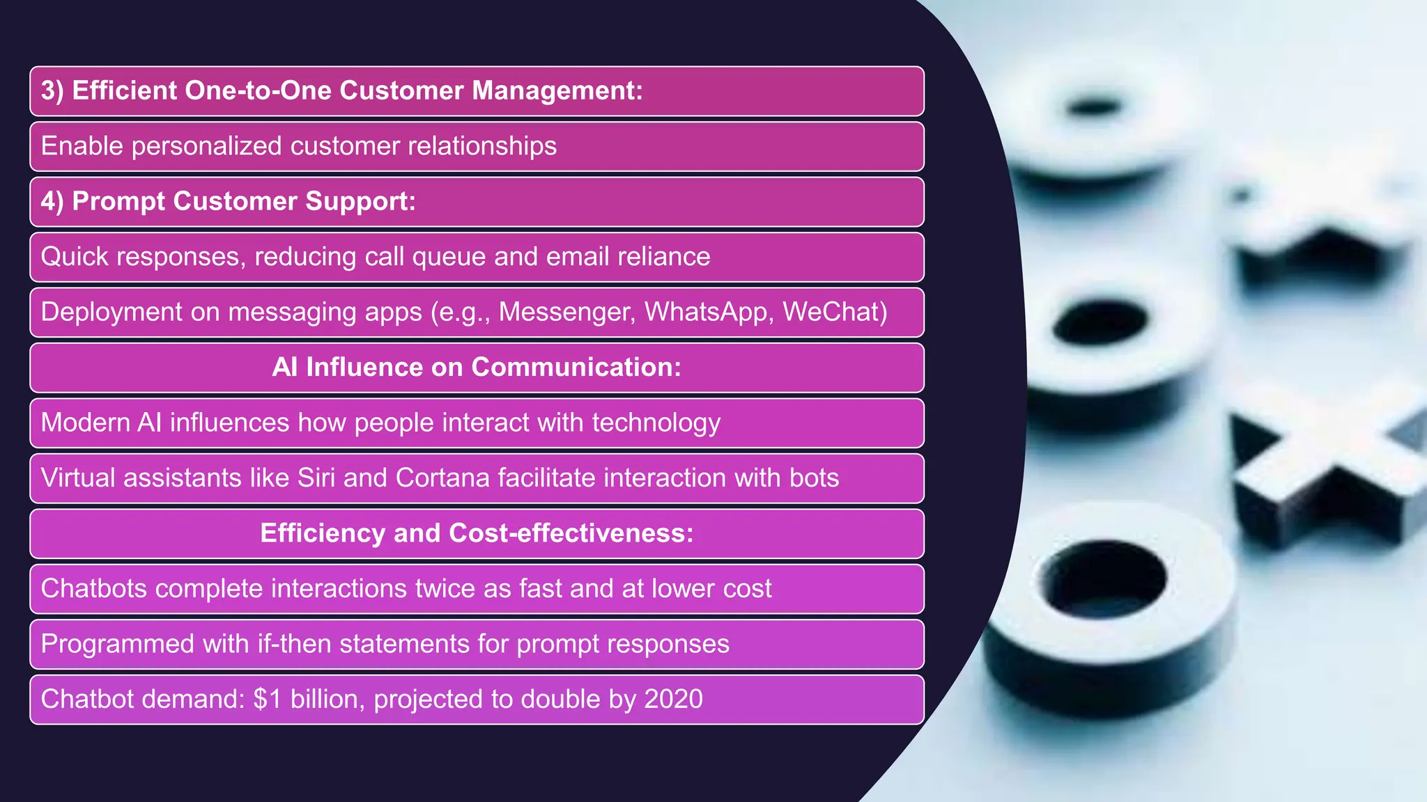 HUBSPOT AND MOTION AI CHATBOT ENABLED CRM.pptx