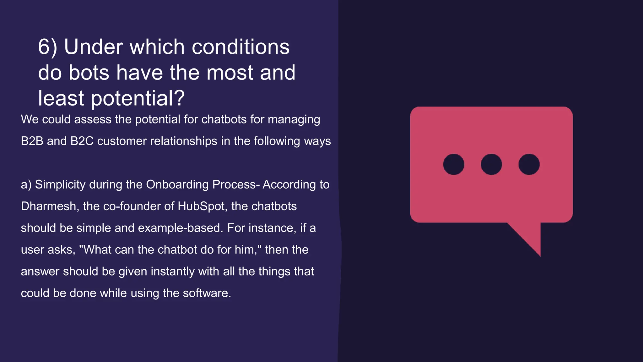 HUBSPOT AND MOTION AI CHATBOT ENABLED CRM.pptx