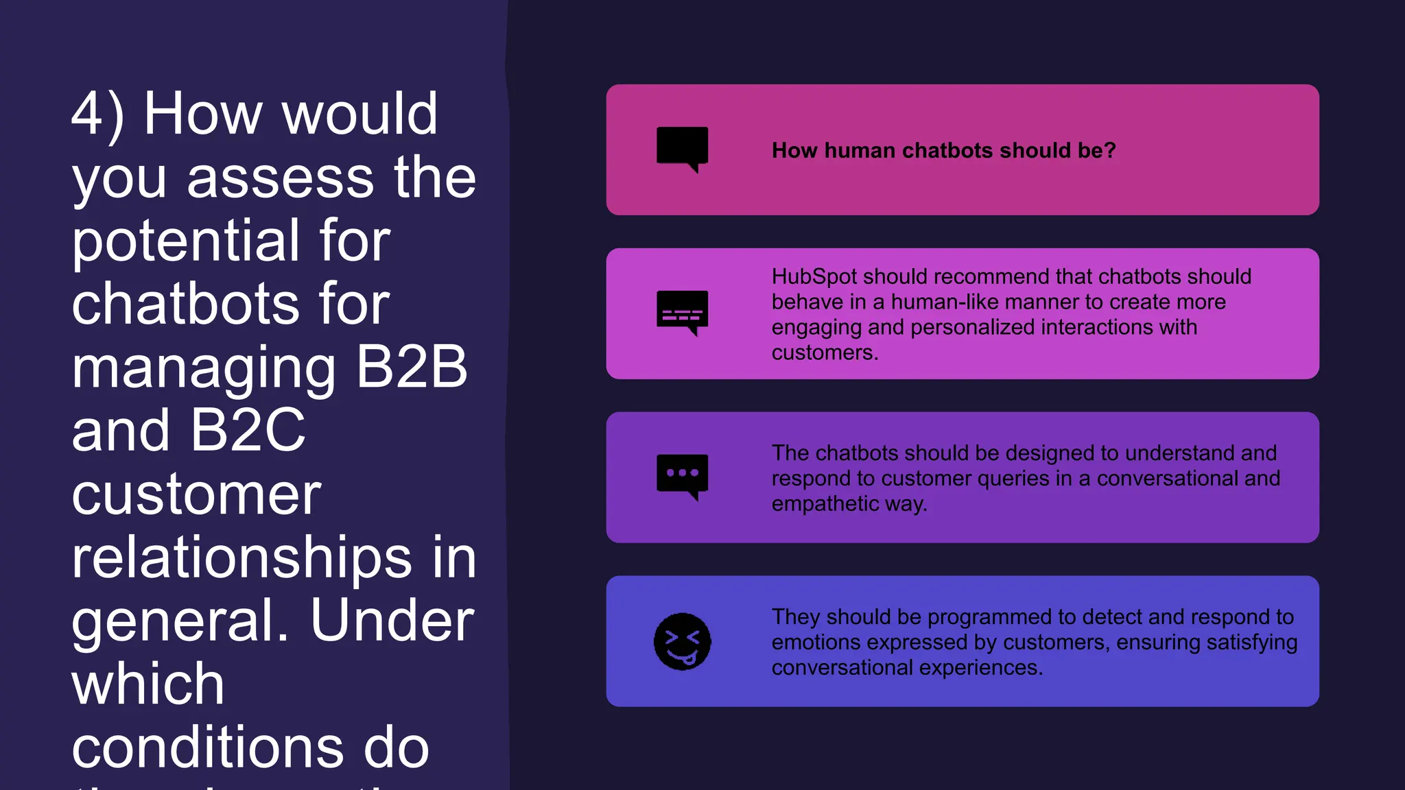 HUBSPOT AND MOTION AI CHATBOT ENABLED CRM.pptx