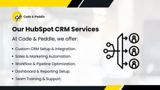 HubSpot CRM Implementation That Works | PDF