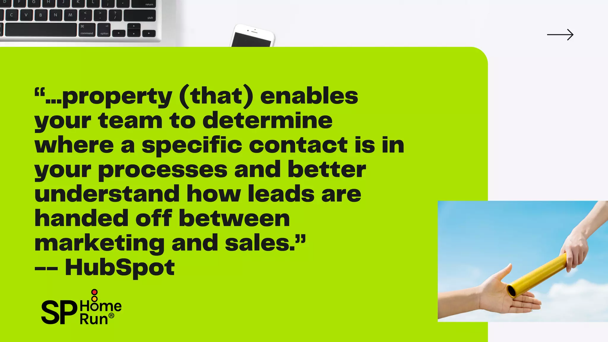 HubSpot Lifecycle Stages | PPT