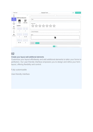 HubSpot Multi Step FormMaker.pdf | Desktop Publishing | Computer Software and Applications