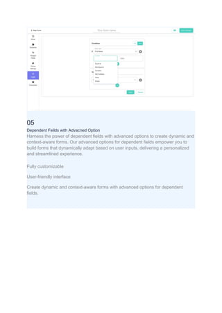 HubSpot Multi Step FormMaker.pdf | Desktop Publishing | Computer Software and Applications