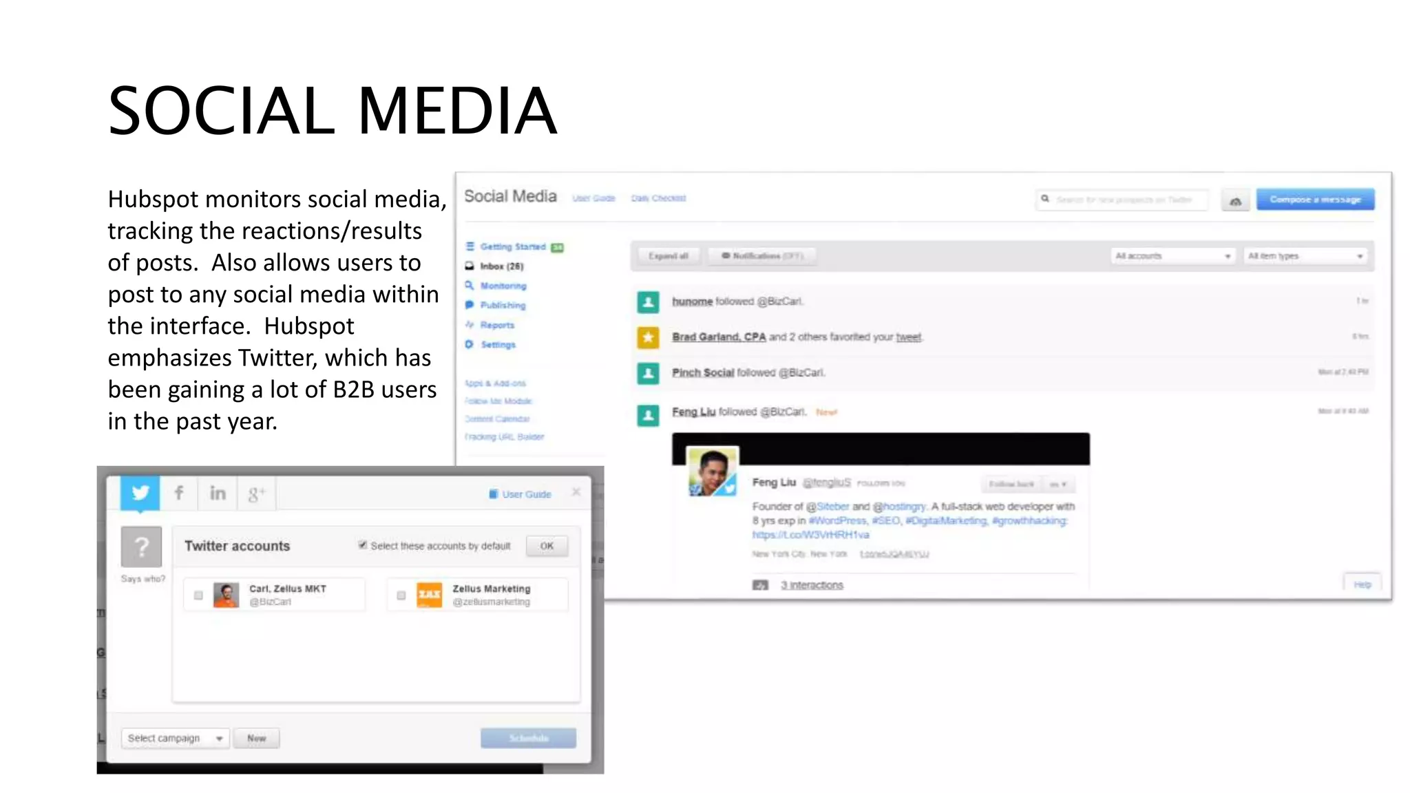 Hubspot Overview | PPTX