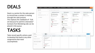 Hubspot Overview | PPTX