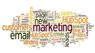Hubspot ppt | PPTX