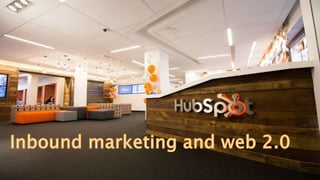 Hubspot ppt | PPTX