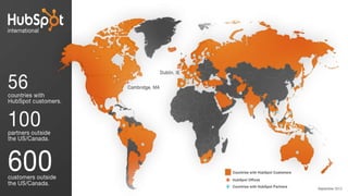 Hubspot ppt | PPTX