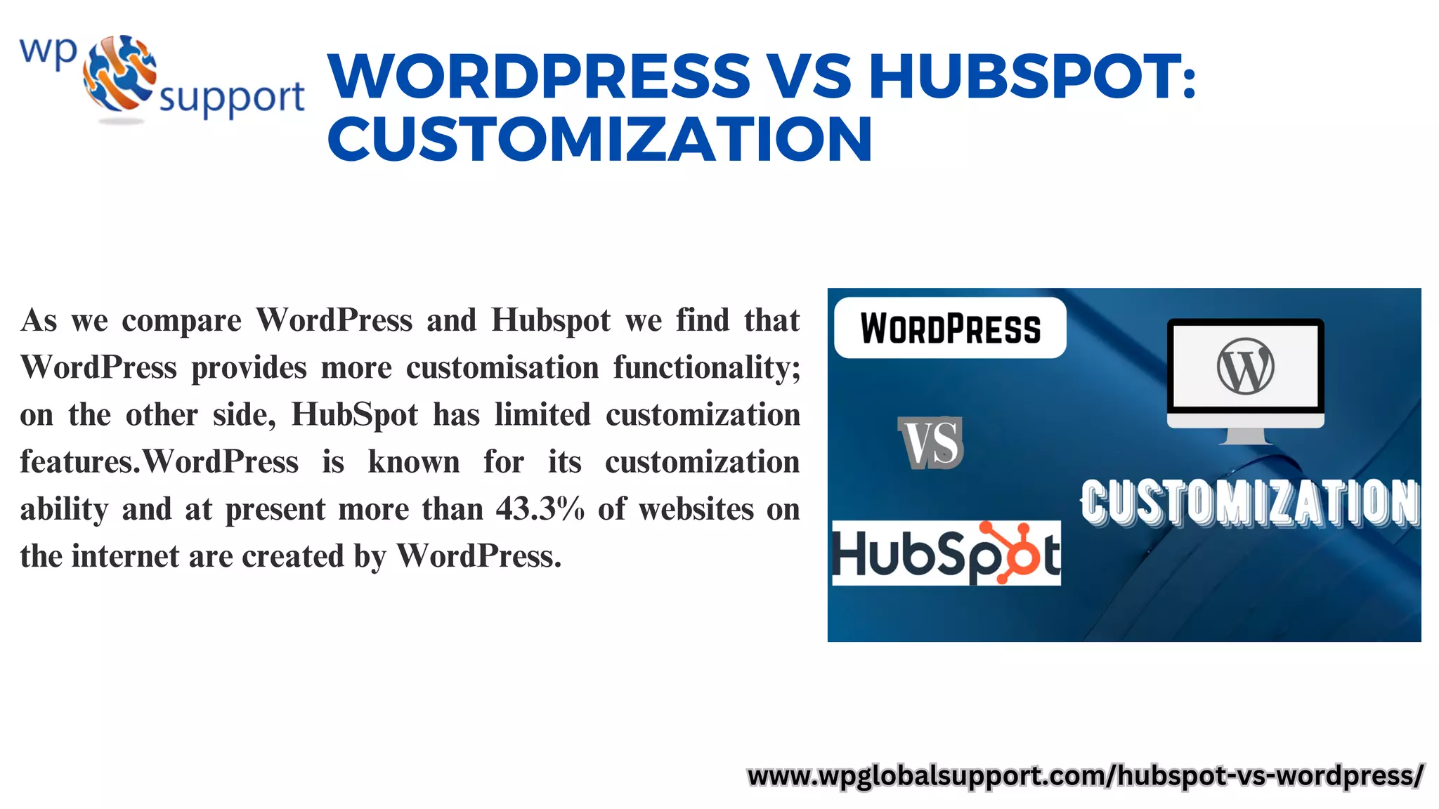 HubSpot vs WordPress The 2023 Ideal Comparison.pdf