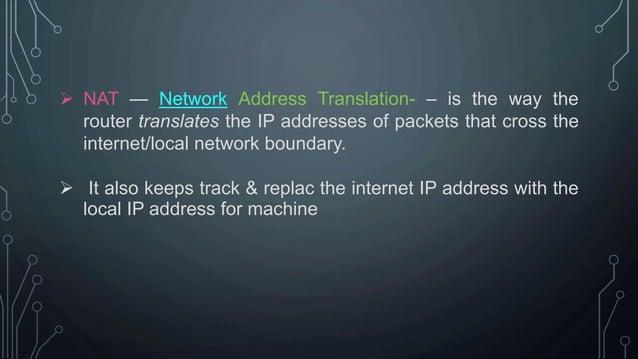 Hub,Switch.Router | PPTX | Computer Networking | Computing