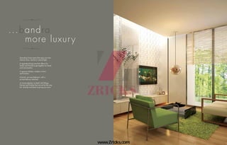 Hubtown Sunstone Brochure - Zricks.com