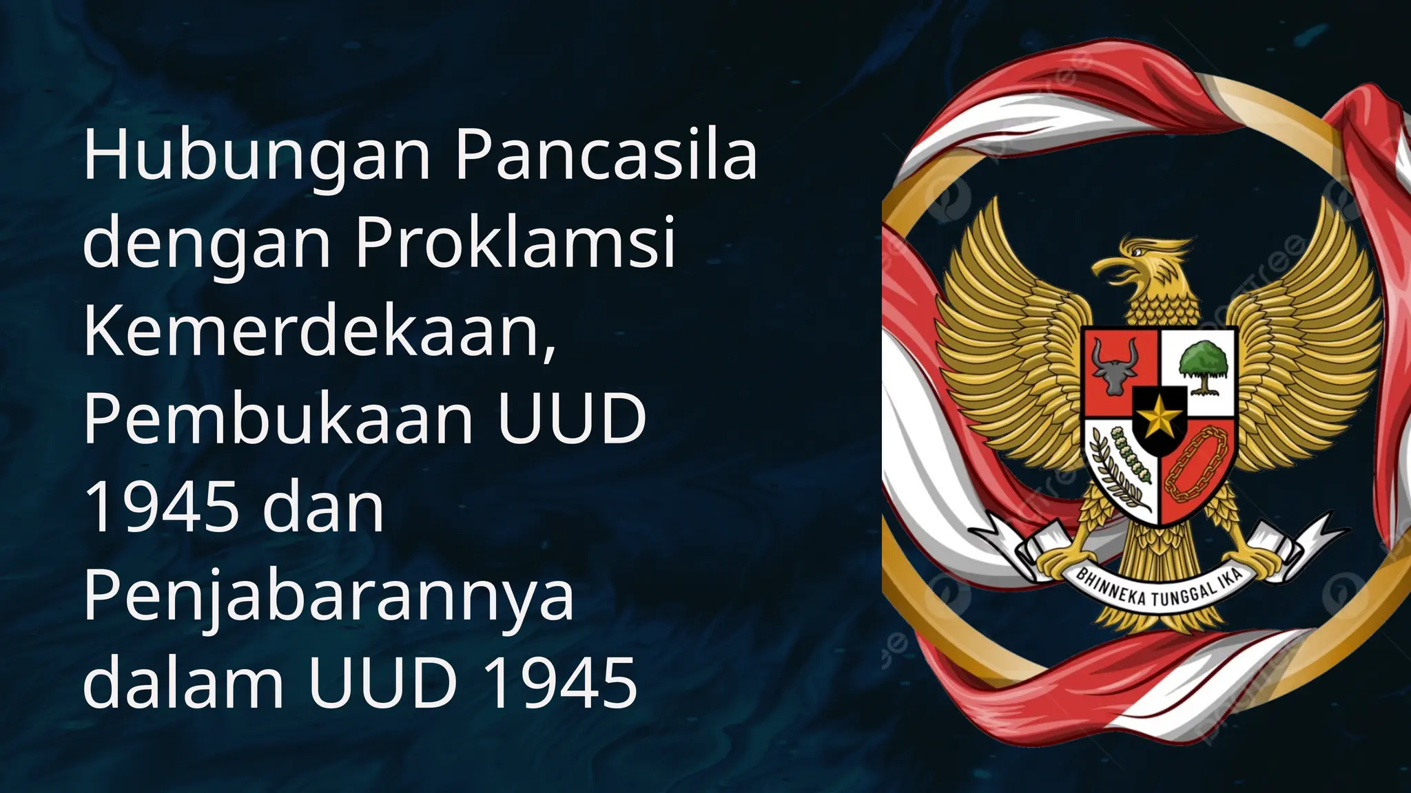 Hubungan-Pancasila-dengan-Proklamsi-Kemerdekaan-Pembukaan-UUD-1945-dan-Penjabarannya-dalam-UUD ...