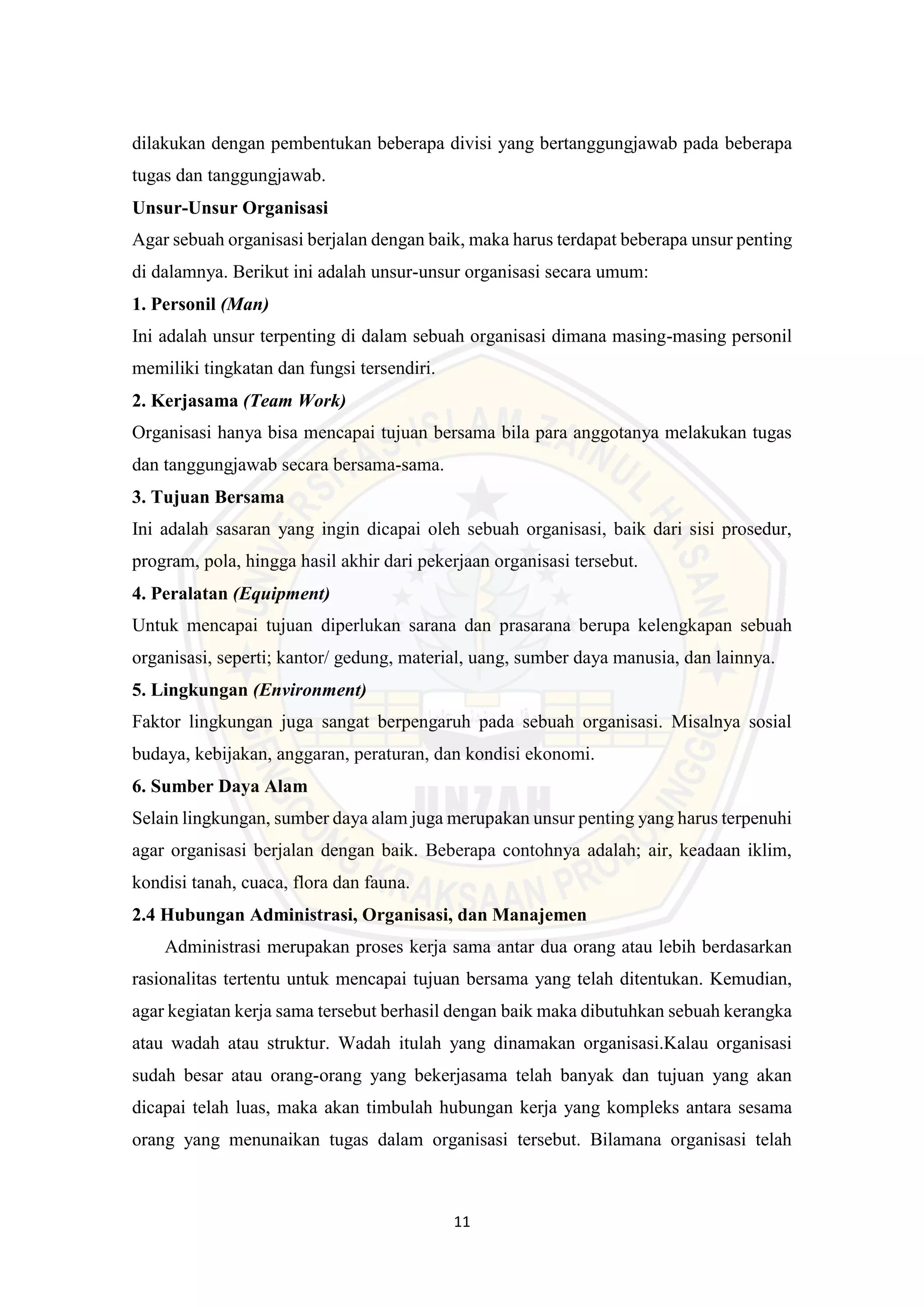 Hubungan Administrasi, Organisasi, dan Manajemen.pdf