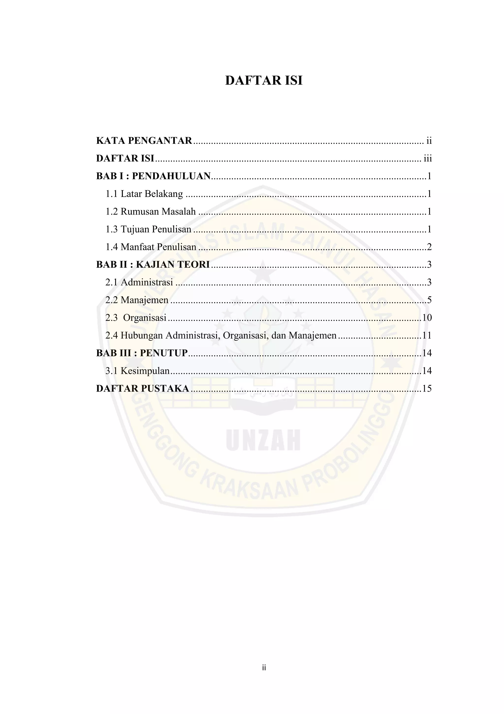 Hubungan Administrasi, Organisasi, dan Manajemen.pdf