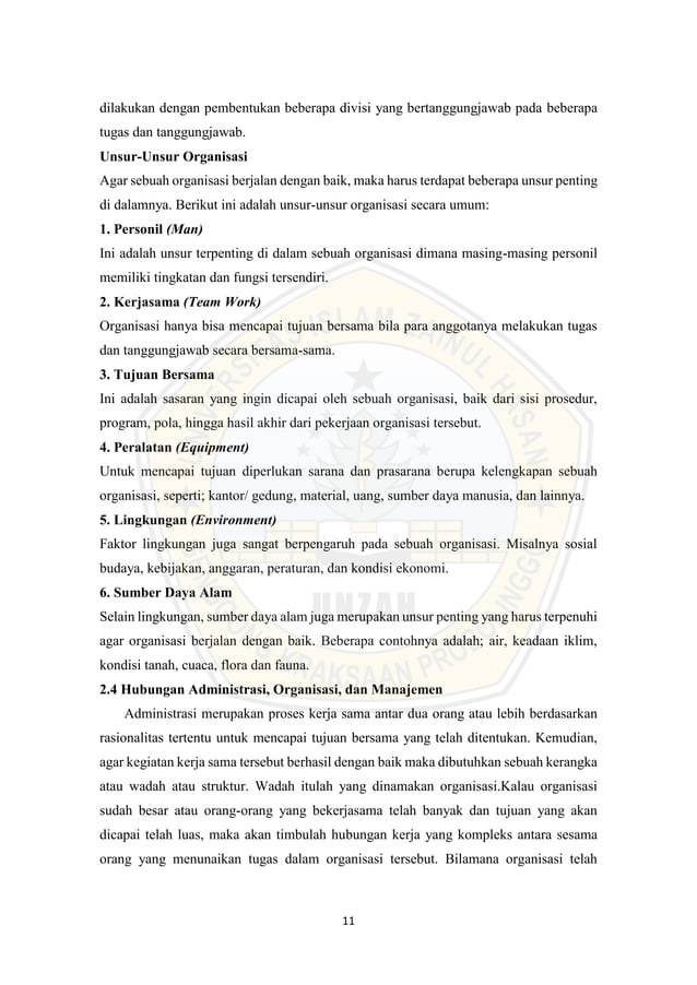 Hubungan Administrasi, Organisasi, dan Manajemen.pdf