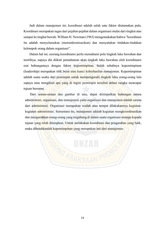 Hubungan Administrasi, Organisasi, dan Manajemen.pdf