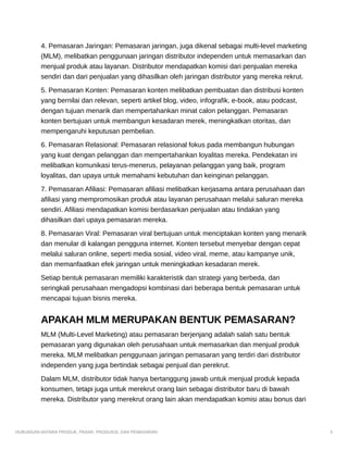 HUBUNGAN ANTARA PRODUK, PASAR, PRODUKSI, DAN PEMASARAN.pdf