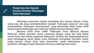 HUBUNGAN ANTAR MANUSIA (Konseling).pptx