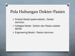 Hubungan Dokter-Pasien, Tugas Prof. Iwa (Eva_IPM).pdf