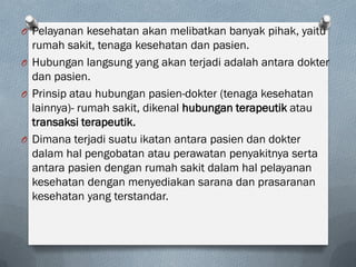 Hubungan Dokter-Pasien, Tugas Prof. Iwa (Eva_IPM).pdf