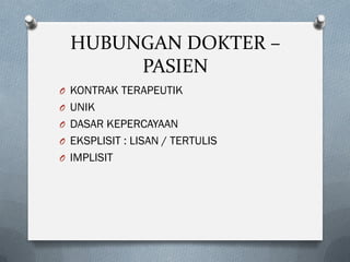 Hubungan Dokter-Pasien, Tugas Prof. Iwa (Eva_IPM).pdf