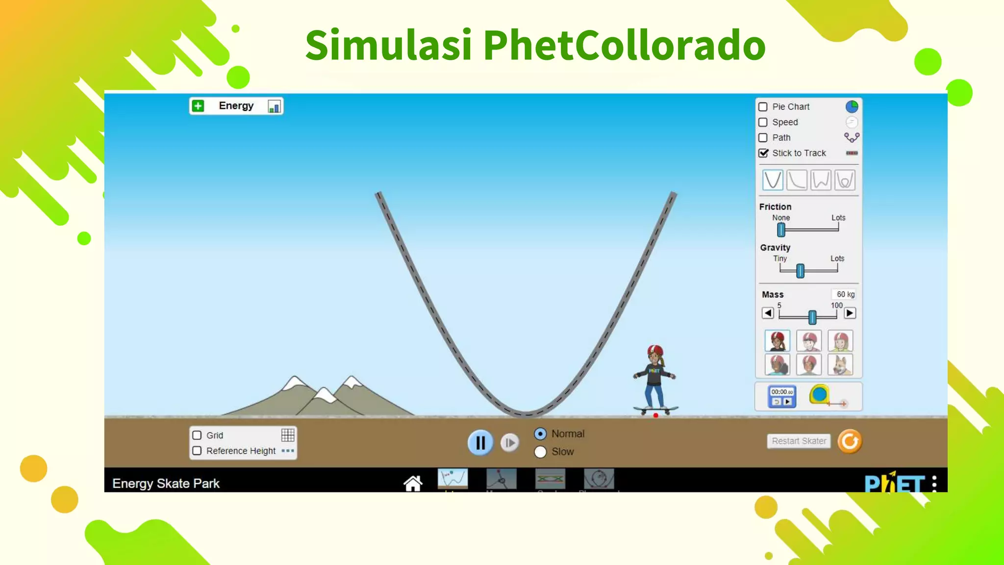 Hubungan Ep Ek Em Pptx