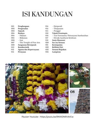 Hubungan etnik | PDF