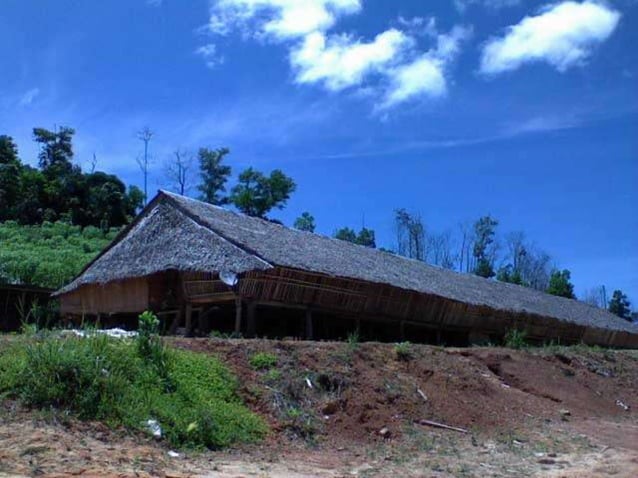 Kenali Suku Kaum Rungus ( Hubungan Etnik) | PPTX