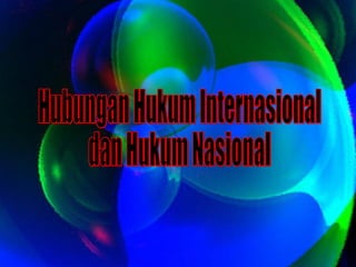 Hubungan hi dan hn | PPT