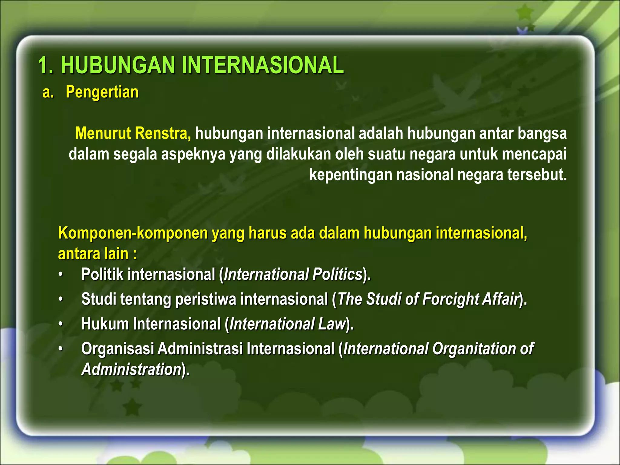 Hubungan Internasional.ppt