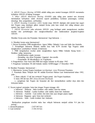 Hubunganinternasionaldanorganisasiinternasionalkelasxi 130128073426 ...