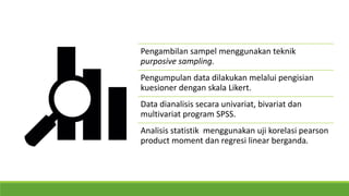 Hubungan Kompetensi Komunikasi Interpersonal Perawat terhadap Kepuasan Pasien | PDF