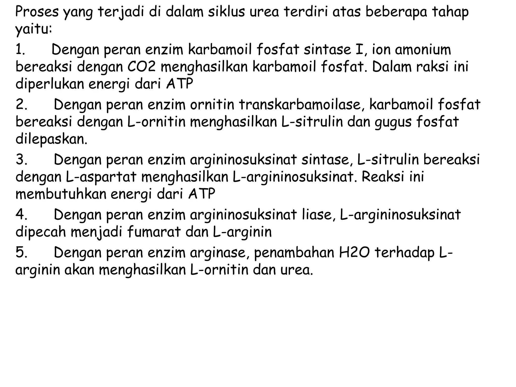 Hubungan metabolisme protein,karbohidrat dan lemak | PPTX