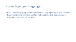 Hubungan Tegangan dan Regangan pada Material.pptx