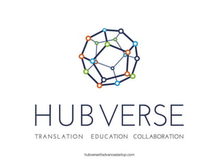 HUBVERSE | PPT