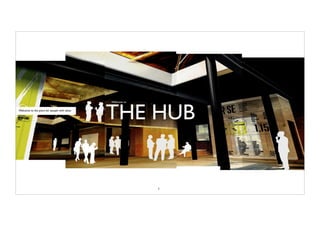 Hub World Vision | PDF