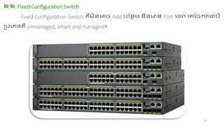 hub vs switch vs router.pptx