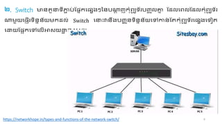 hub vs switch vs router.pptx