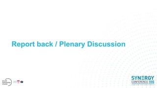 (Beyond) Combining Text and Tables for qualitative and quantitative ...