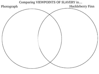 Huck finnppt | PPT