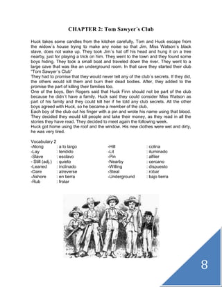 Huckleberry finns | DOCX