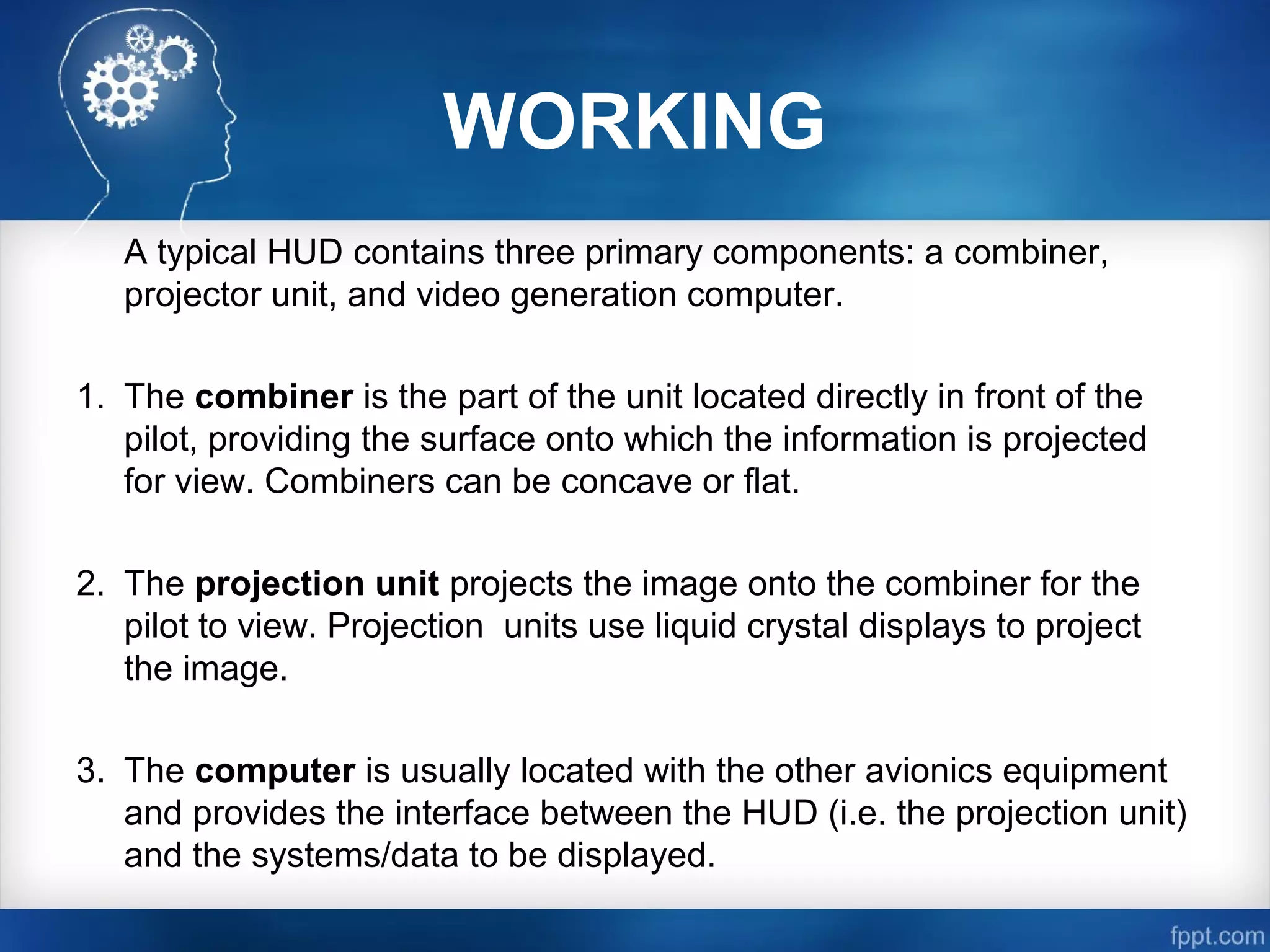 Hud | PPT