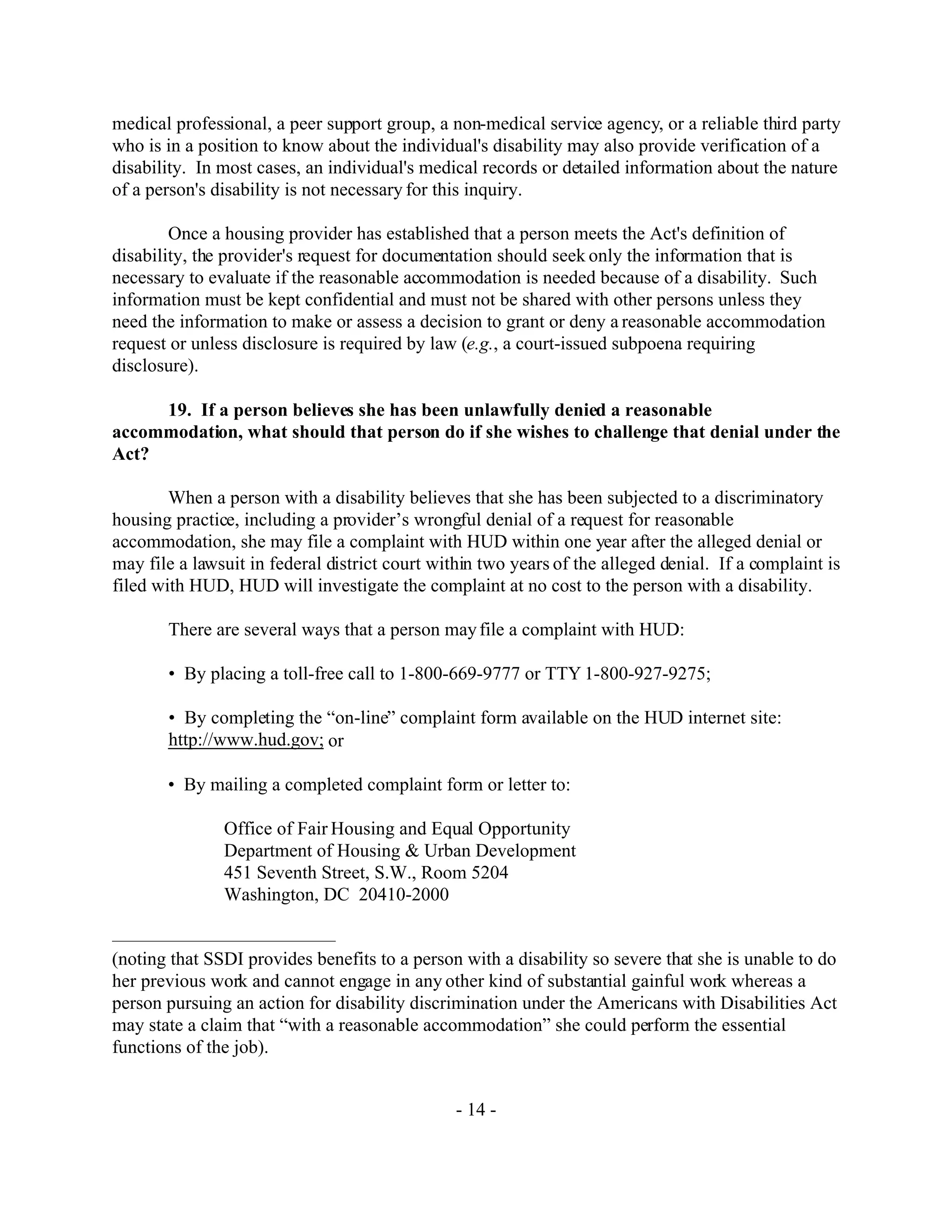 Huddojstatement | PDF