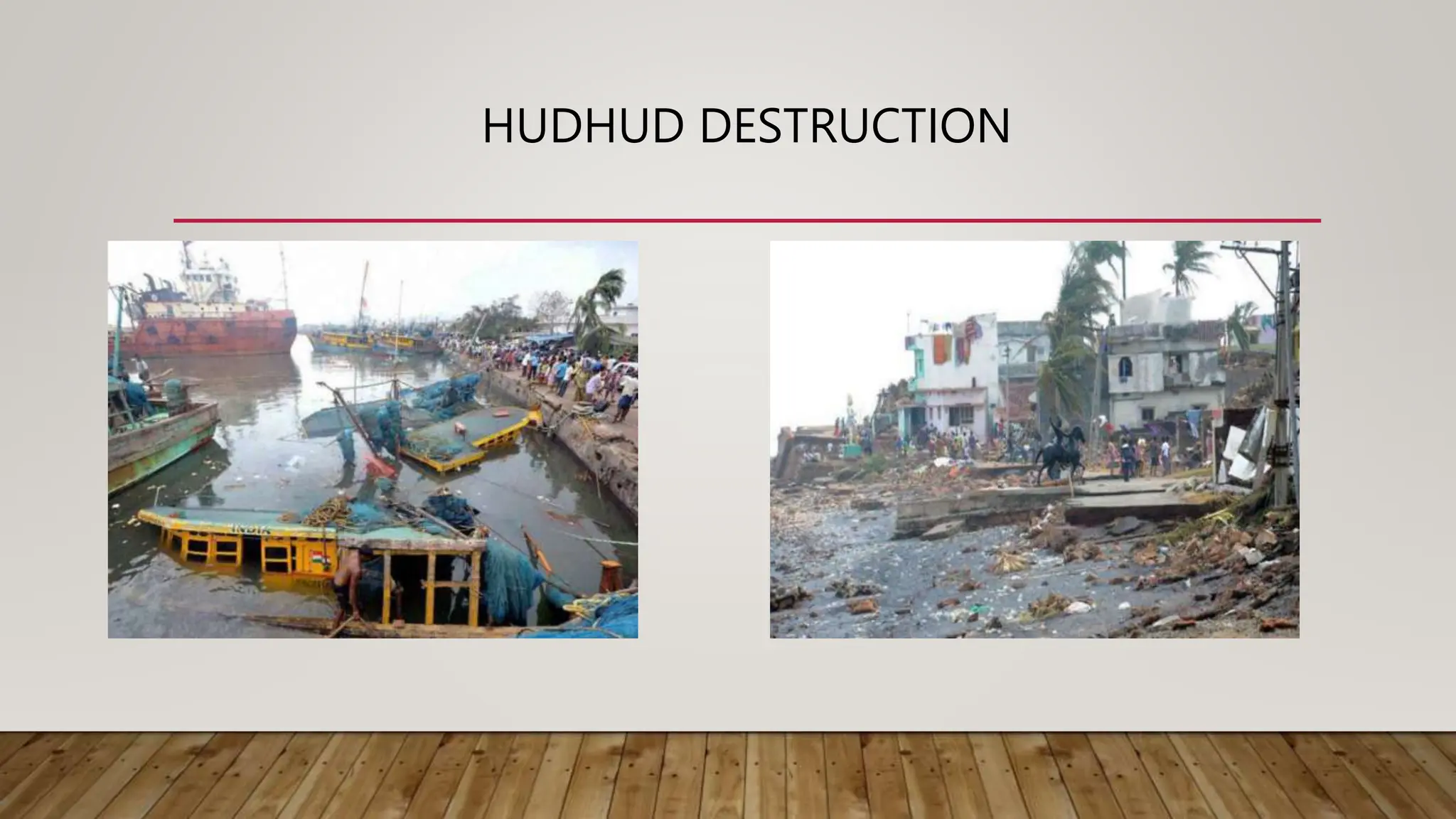 HUDHUD CYCLONE.pptx