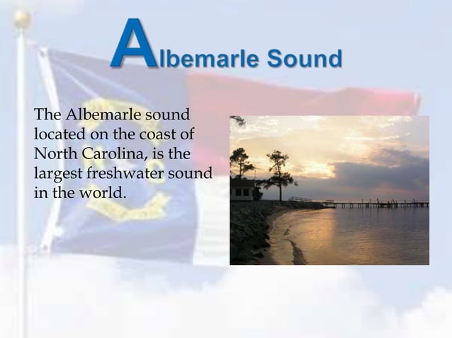 ABC's of North Carolina | PPTX
