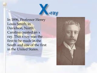 ABC's of North Carolina | PPT