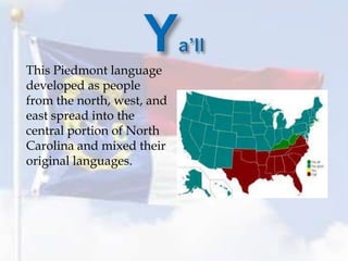 ABC's of North Carolina | PPT